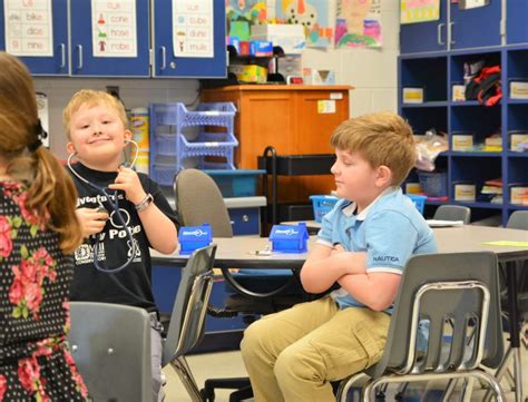 Bonsack 5 Vinton Messenger