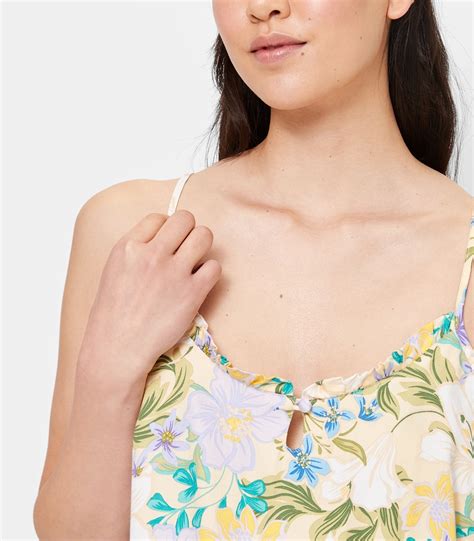 Cami Pyjama Set Target Australia