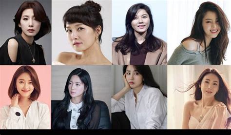 8 Pelakor Cantik Drama Korea Yang Bikin Penonton Emosi Tapi Sayang