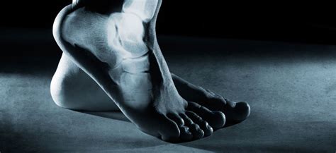 Jason Rendell Professional Podiatrist