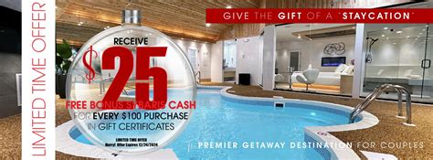 Sybaris Northbrook Updated Their Sybaris Northbrook
