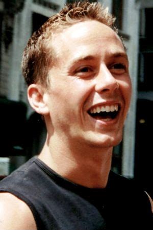 Dean Armstrong Queer As Folk