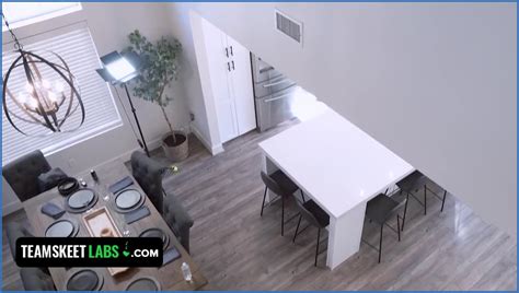 Labs Naughty Slut Helps Muscular Stud And His Sex Doll To Get In Mood