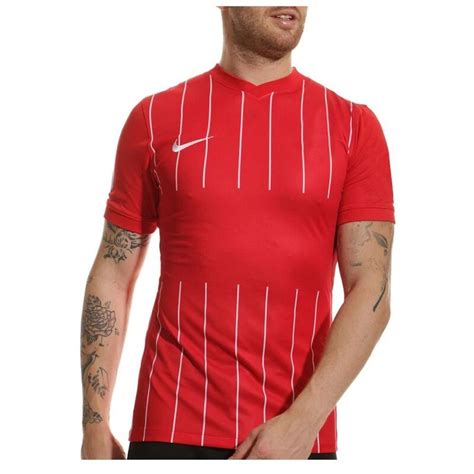 Nike Mens Dry Clsc Gx1 Jersey University Redwhitewhite Sportpurs