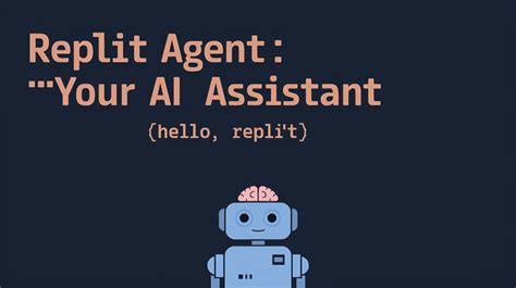 How To Get Started With Replit Agent For Ai Powered Coding Xcynex
