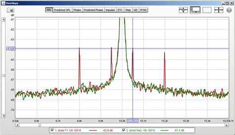 Diy Audio Analyzer With Ak5397ak5394a And Ak4490 Page 86 Diyaudio