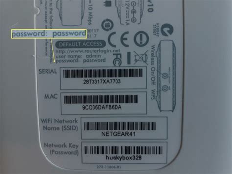 How To Find Your Router Password On Windows 10