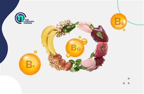 Vitamin B Complex Benefits The Nutrition Insider