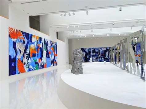 Henry Art Gallery In Seattle Washington Ask Ai Mindtrip
