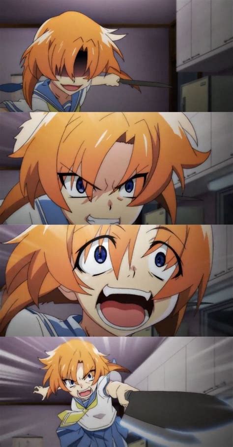 Higurashi📆💉🕳️ Panosundaki Pin