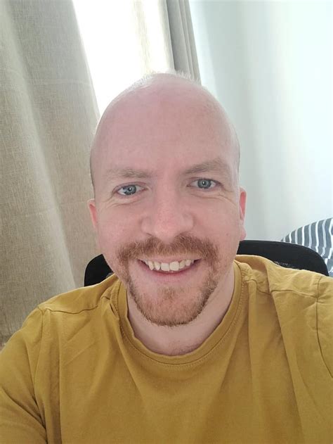 Ginger Goatee Yay Or Nay R Goateeguys