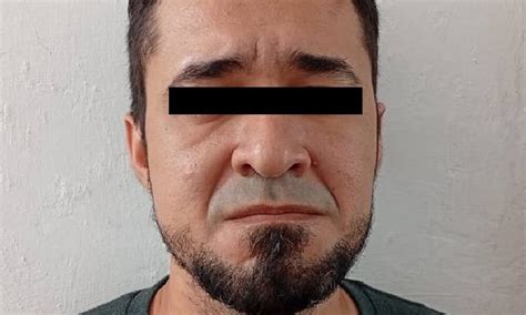 Detenido En Mérida Amenazó A Mujer Con Publicar Fotos íntimas Si No