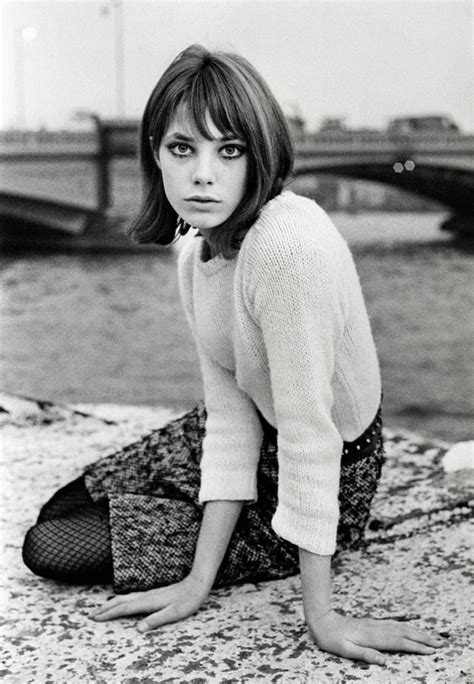 Kvetchlandia — Eric Swayne Jane Birkin London 1965