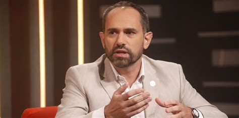 Alejo Campos “vemos La Convergencia Criminal Los Delincuentes