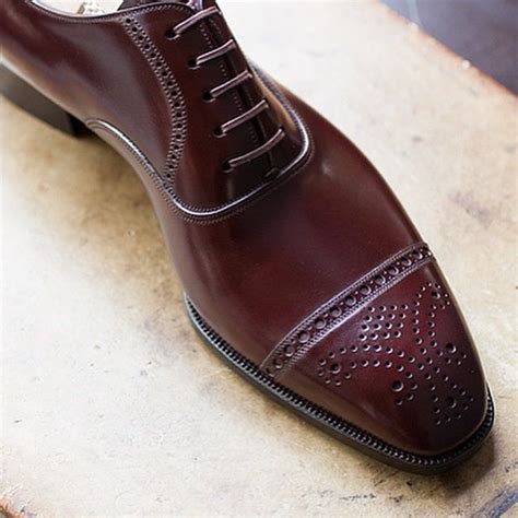 Bespokemakers On Instagram “tye Shoemakerpicture Courtesy Of