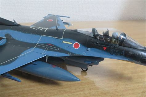 Yahooオークション 三菱 F 2a（ハセガワ148）