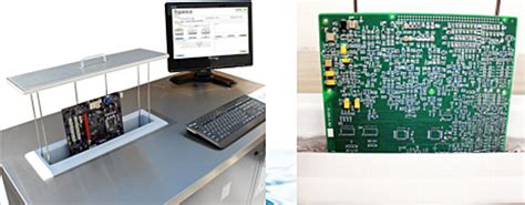 Dynamic And Static Ionic Contamination Analyzer High Quality Dynamic