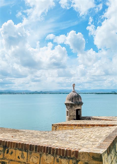 25 Best Things To Do In Old San Juan Puerto Rico