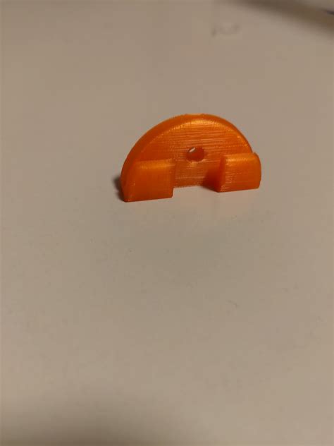 Protractor Holder For Skadis T Nut By Random Rolle Download Free Stl Model