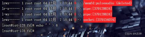 linux下rm删除文件后，磁盘容量没有释放 全网最详细 rm删除文件后空间不释放 csdn博客