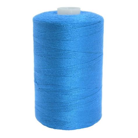 Polyester Thread Peacock