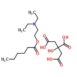Good Price Cas 10369 83 2 2 Diethylaminoethyl Hexanoate For Sale