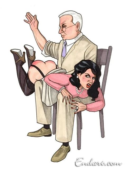 Endart Part 30 M F Bare Bottom Hand Spanking Art — Smiles And Spanks
