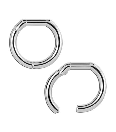 Septum Segmentring Clicker