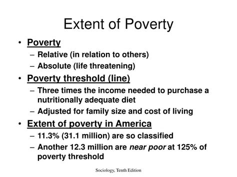 Ppt Social Class In The United States Powerpoint Presentation Free