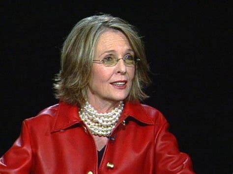 Diane Keaton