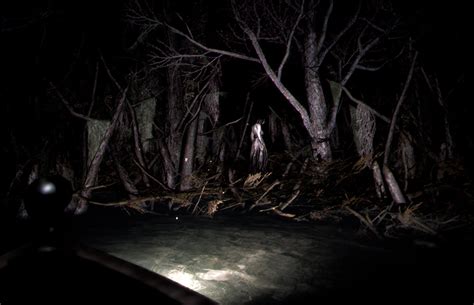 Drowned Ghost Art Drowned Lake Ist Das Entspannteste Horrorspiel Das