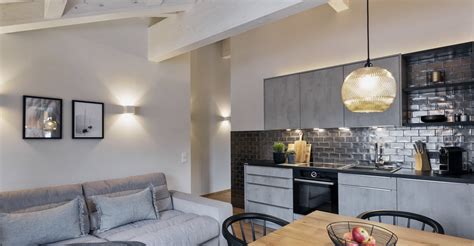 Apartment 3 — Bewegte Berge Saalfelden Salzburger Land