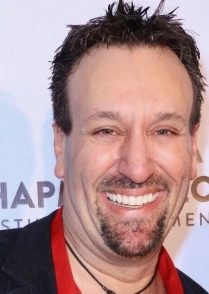 Gabriel Jarret Fan Casting