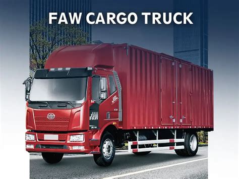 Pièces De Châssis De Camion Faw Faw 6x4 Avec Pince