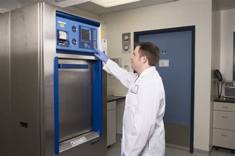 Sterilization Validations Pacific Biolabs