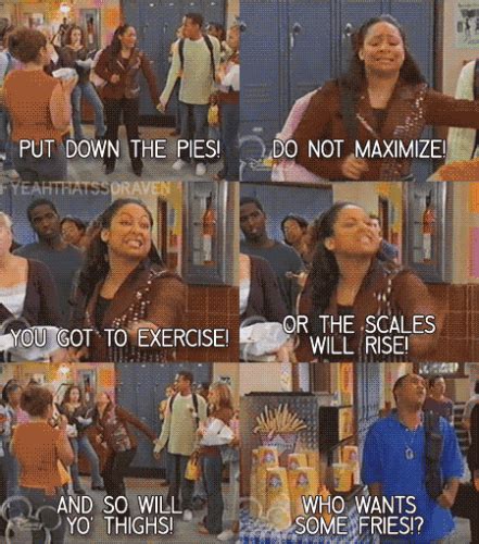 Thats So Raven Raven  Wiffle