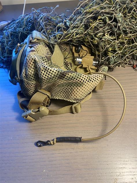 My Crye Nightcap Setup Rnightvision My Crye Nightcap Setup Rnightvision