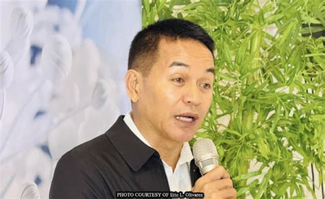 Mayor Eric Olivarez To Host Kumpilang Bayan