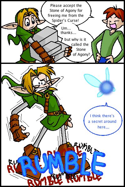 Stone Of Agony By Hail Nekoyasha On Deviantart