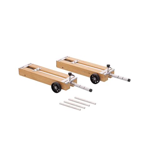 Dynamic Trolley High Quality Physics Lab Equipment Supertek