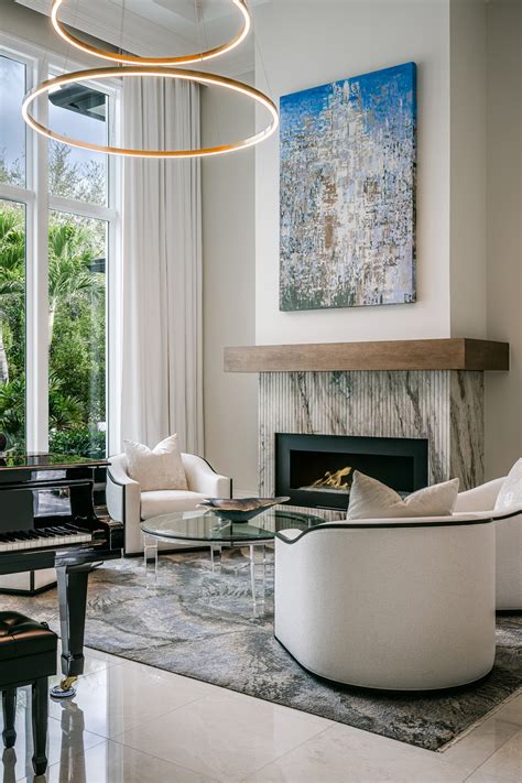 Bespoke Beauty Private Residence Remodel Naples Fl