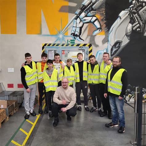 Rozwój Nauka Firma Produkcja Inter Metal Sc