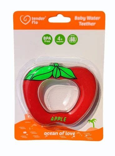 Water Filled Toy Teether At ₹ 150piece Neem Wood Teether In Lucknow