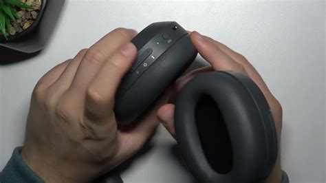 How To Enter Pairing Mode In Edifier W820nb Youtube