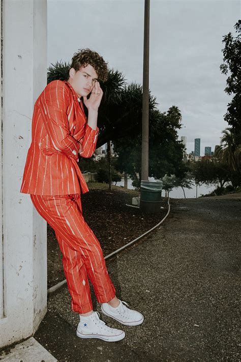 Andreas Athanasopoulos Two Mgmt Two Management Canada International Model Agency Canada