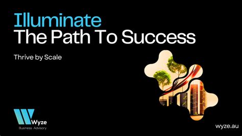 Thrive By Scale Wyze Business Advisory