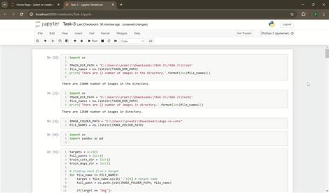 Preeti Ranjan Sarangi On Linkedin Machinelearning