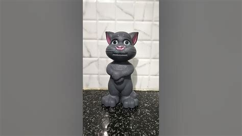 I Love You Mummy Talking Tom Youtube