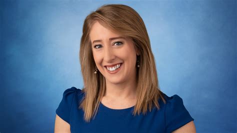 Adrienne Vonn Nbc 5 Dallas Fort Worth