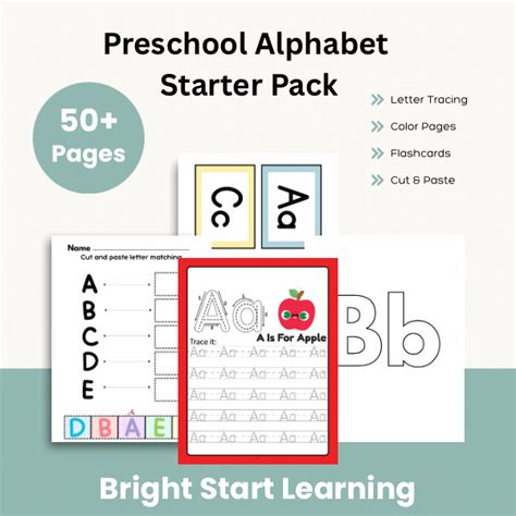 Bright Start Learning